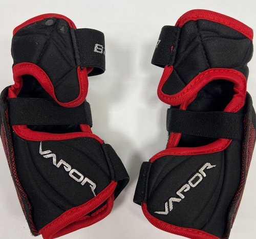 Налокотники хоккейные bauer vapor X700 JR-S