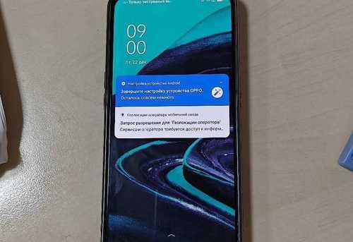 OPPO Reno 2, 8/256 ГБ