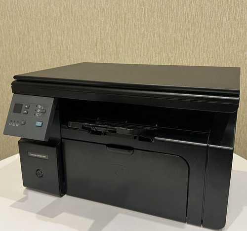 Лазерный мфу HP laserjet M1132 MFP