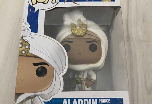 Фигурка funko pop Aladdin 540