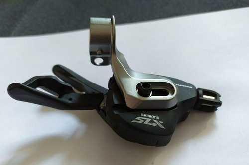 Монетка shimano slx SL-M7000-R