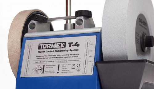 Заточной станок Tormek T4