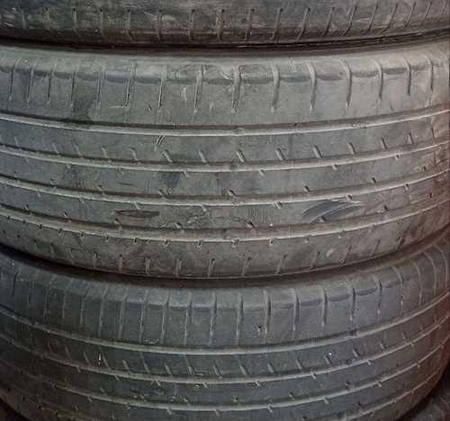 Toyo Proxes R36 225/55 R19 99V