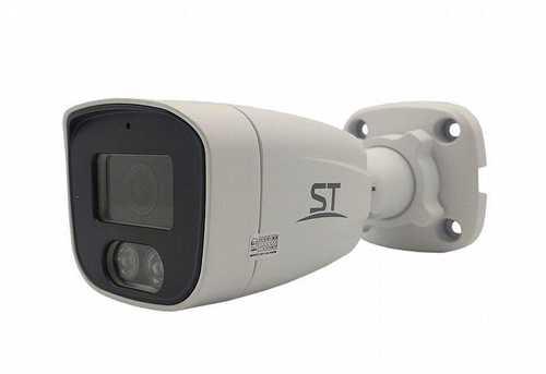 Видеокамера IP уличная ST-190 IP (5мп, 2,8мм)