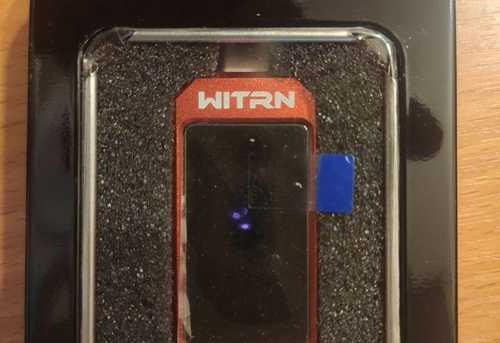 USB тестер witrn C5