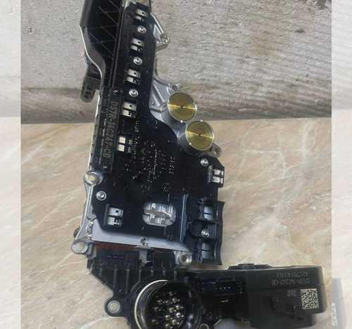 Плата мехатроника DCT450 MPS6