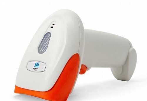 Беспроводной сканер S30-1D-WGB, оранжевый