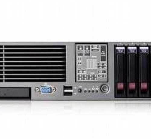 Сервер HP DL380R05 E5310 EU Svr
