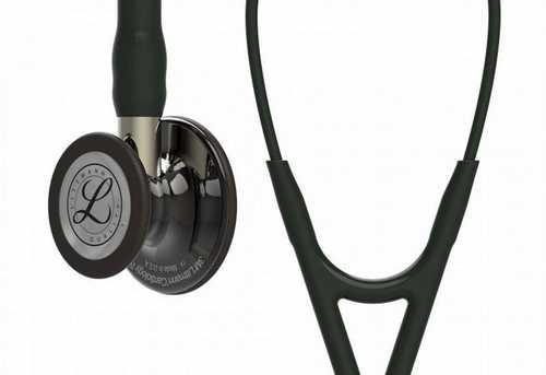 Оптом Стетоскоп 3M Littmann Cardiology IV, черная