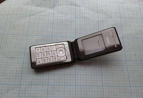 Nokia 6170