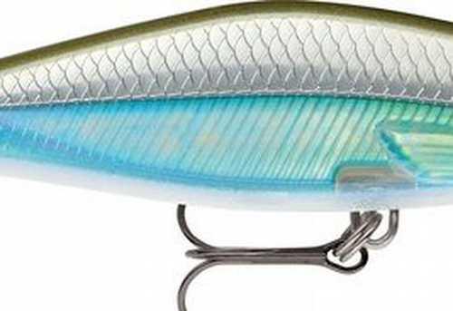 Воблер Rapala Shadow Rap Shad Deep 9см 12г MBS