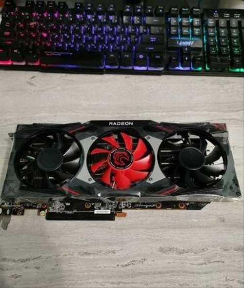 Amd radeon rx 6600 xt