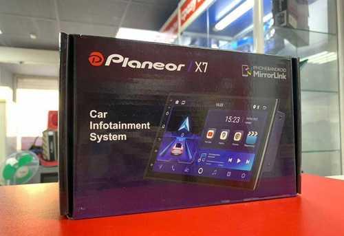 Автомагнитола Pioneer X7
