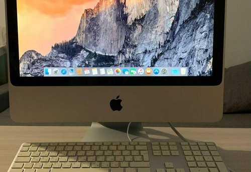 Apple iMac 20 Дюймов 2008г