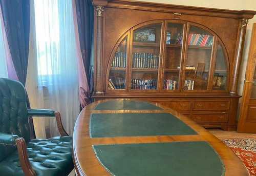 Мебель для кабинета руководителя