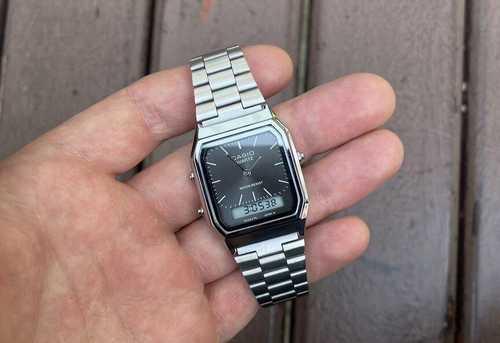 Часы Касио Casio aq230 vintage #21