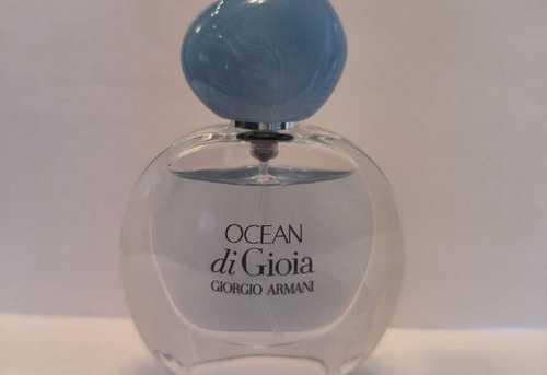 Парфюм Ocean di Gioia Giorgio Armani, 30мл