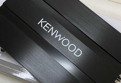 Усилитель 4х канальный Kenwood 1800W