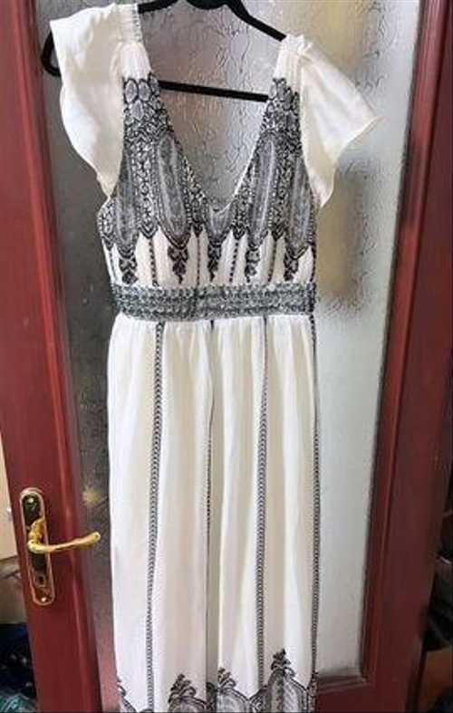 Платье, комбенизон, сарафан 54-60 большой размер