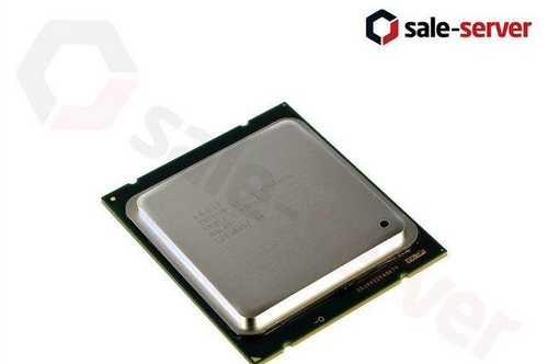 Процессор (CPU) Intel Xeon E5-2665 2.4GHz 8 ядер