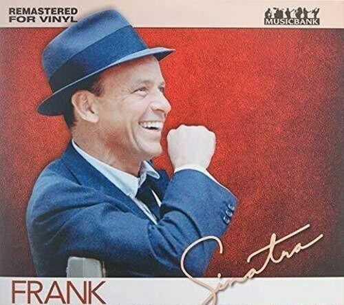 Джаз Musicbank Frank Sinatra - Forever (180 Gram B