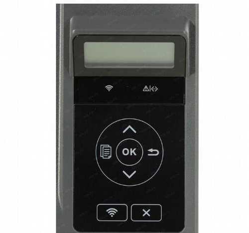 Панель управления Pantum BP 5100 dw