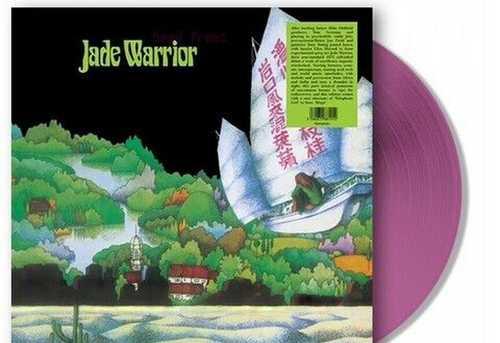 Jade Warrior / Jade Warrior (Coloured Vinyl)(LP)