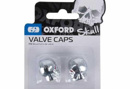 Колпачок ниппеля Oxford Skull