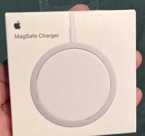 Apple magsafe charger