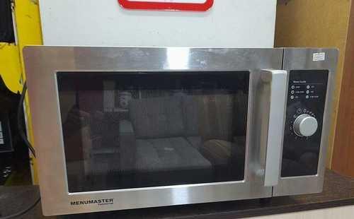Микроволновая печь Menunaster RMS510DS (1)