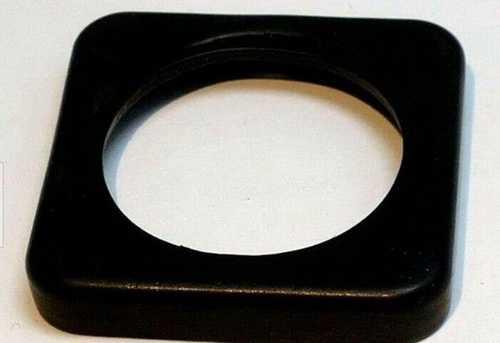 Кольцо-чашечка для окуляра 27 мм