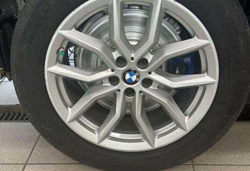 Колёса BMW X5 X6 R19
