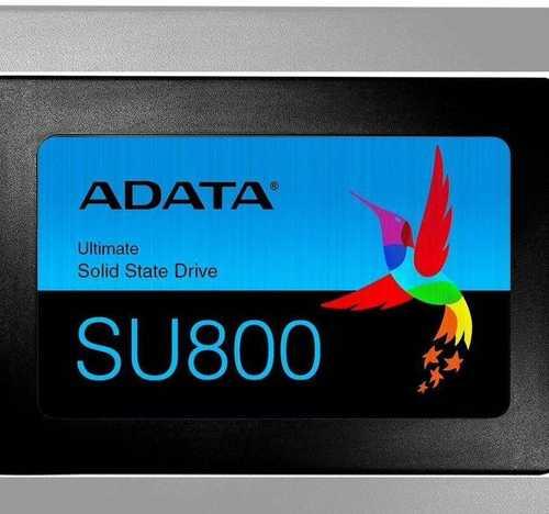 SSD A-Data SU800 2.5 SATA-3 512Gb