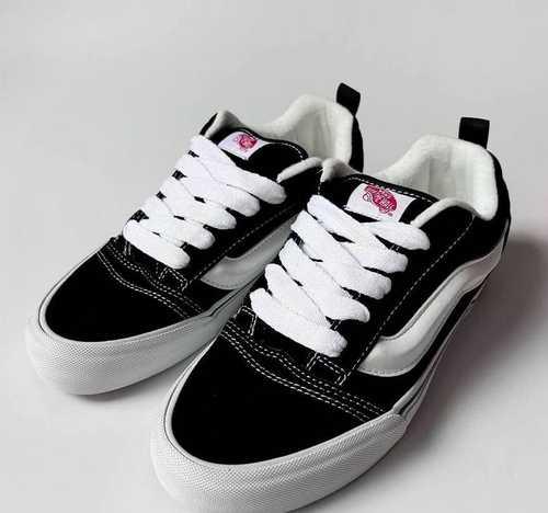 Vans knu skool