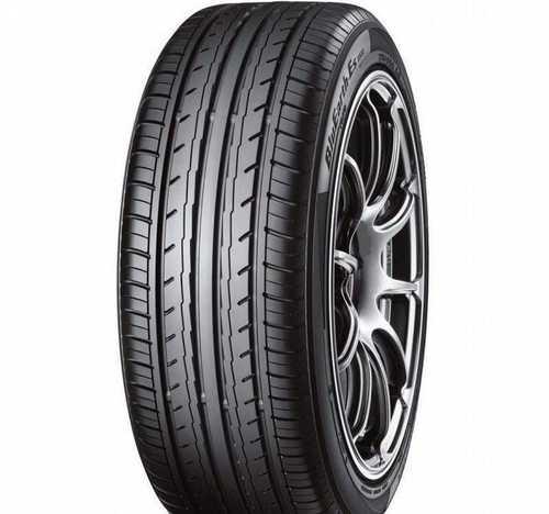 Yokohama BluEarth-ES ES32 195/60 R15 88H