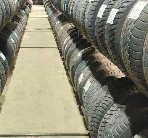 Nokian Tyres Nordman RS2 SUV 215/65 R16 98M