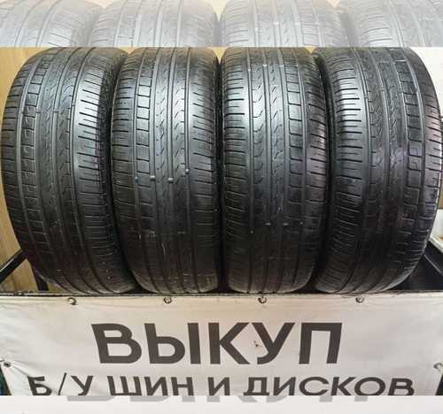 Pirelli Cinturato P7 245/50 R19 105W