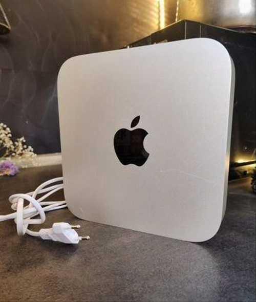 Apple Mac mini (i5/6gb/500gb) на З/Ч