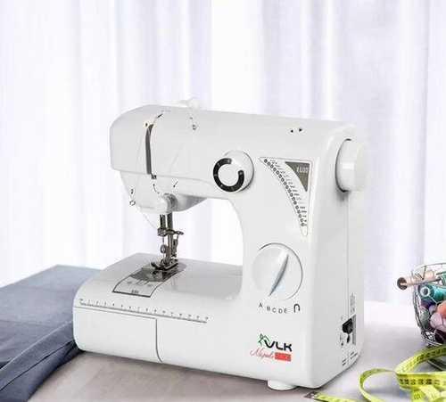 Швейная машина VLK Napoli 2400 (новая)