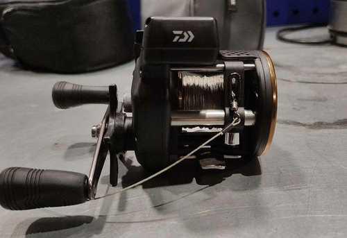 Катушка daiwa sealine