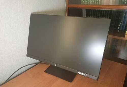 Монитор hp 24x gaming monitor