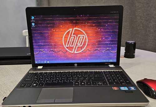 HP ProBook 4530s i5-2430M 2.4Ghz/8Gb/750Gb/2Gb