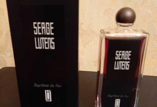 Парфюм Serge Lutens 50ml Ориг