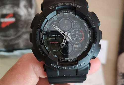 Casio G-shock GA-140-1A1DR