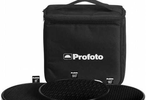 Соты Profoto Grid Kit 180 мм: 5, 10, 20 (900849)