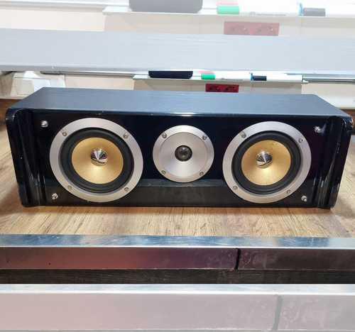 Центральный канал Pure Acoustics QX900C