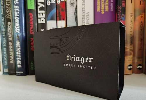 Fringer ef fx pro ii