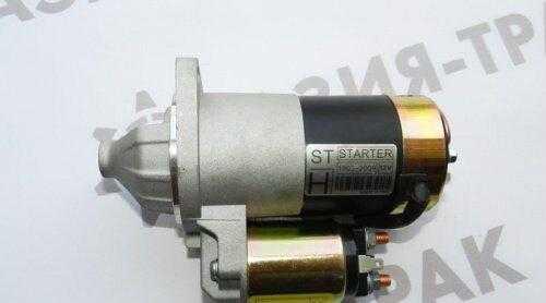 119225-77011 Стартер (3TNE68) 12V/8T/1.4KW