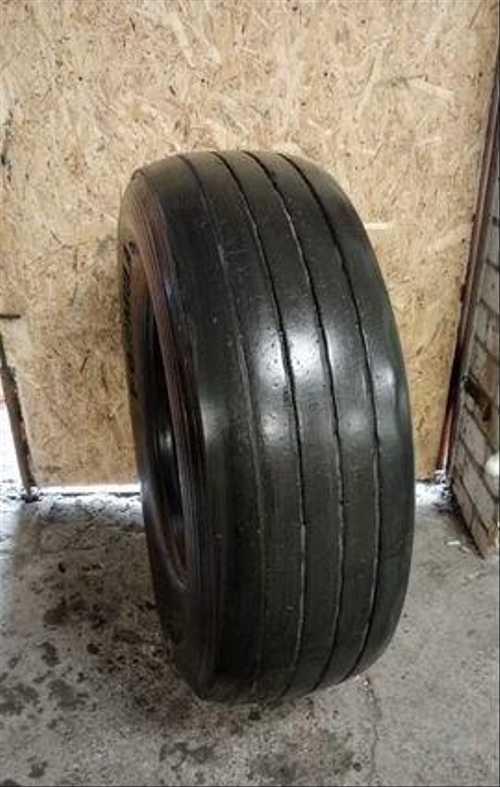 Шины бу 385 65 R22.5 Formula