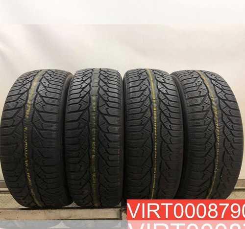 Kleber Krisalp HP2 205/55 R16 91H